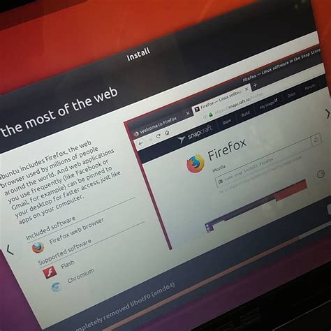 Moisrex — Installing Ubuntu For A Friend Code
