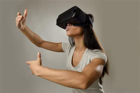 The Impact Of VR In The Adult Entertainment Industry Guide The Frisky