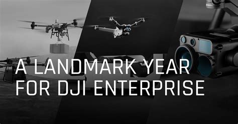 2024 A Landmark Year For Djis Enterprise Drone Innovations Dji Enterprise Main Dealer In Mea