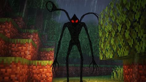 I Added The Broken Script Into Minecraft Youtube