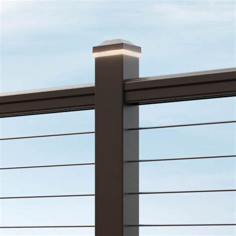 Metal Railing Timbertech