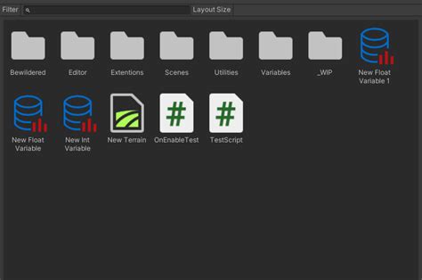 Is It Possible To Have A Vertical Scroll Area Without Defining Height