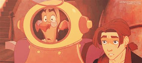 Treasure Planet Disney GIF Find Share On GIPHY