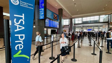 Big changes start at Austin's Airport security and screening checkpoints