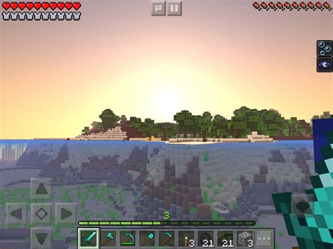 Minecraft Shaders Texture Pack 1 14 Hotlineposa