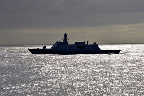 Naval Analyses Ada Class Corvettes Of The Turkish Navy Naval Analyses Ada Class Corvettes Of The Turkish Navy