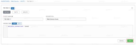What Is Ansible Tower Installation Features And Architecture