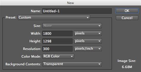 Create A Standard Background Image For Your YouTube User Page With Photoshop