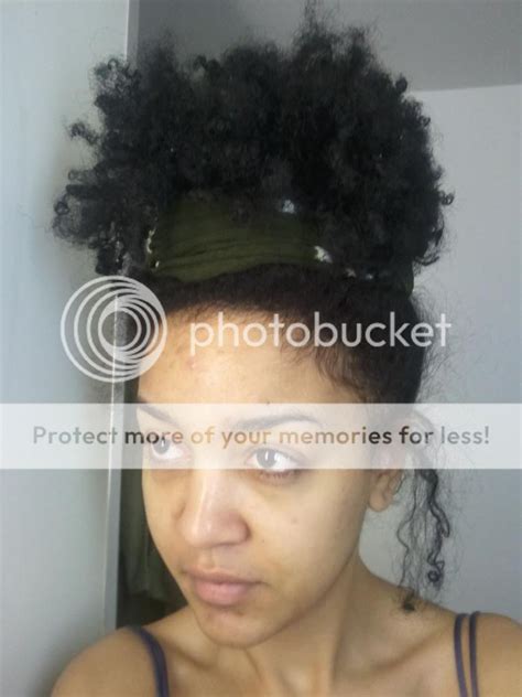 La Ti Doe Shingling Method Using Curls Unleashed Curl Defining Creme