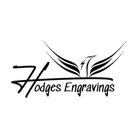 Hodges Engravings