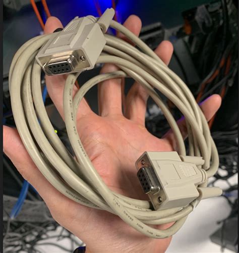 Poweredge Enabling Serial Line Logging For Vmware Esxi Host Dell