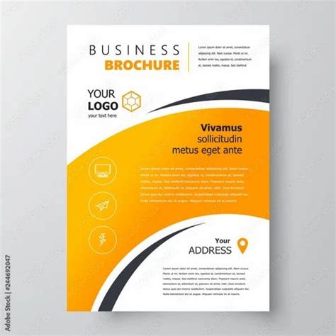 Leaflet Offset Printing Service At Rs 3page Triplicane Chennai