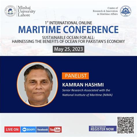 Kamran Hashmi On Linkedin It Was An Honour To Present My Paper At
