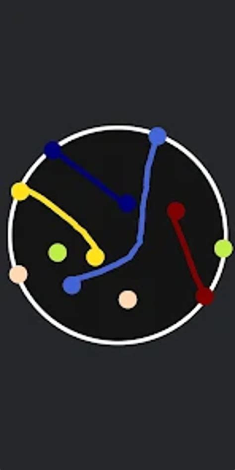 Connect The Dots Match Colors для Android — Скачать