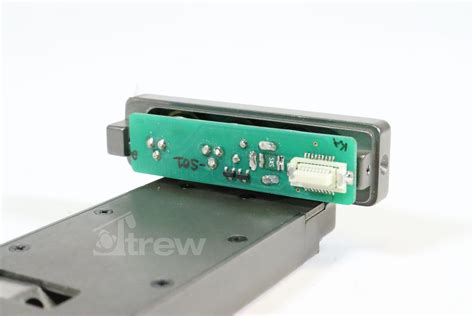 Lectrosonics SRBATTSLEDTOP Battery Adapter For SR Receivers Trew Audio