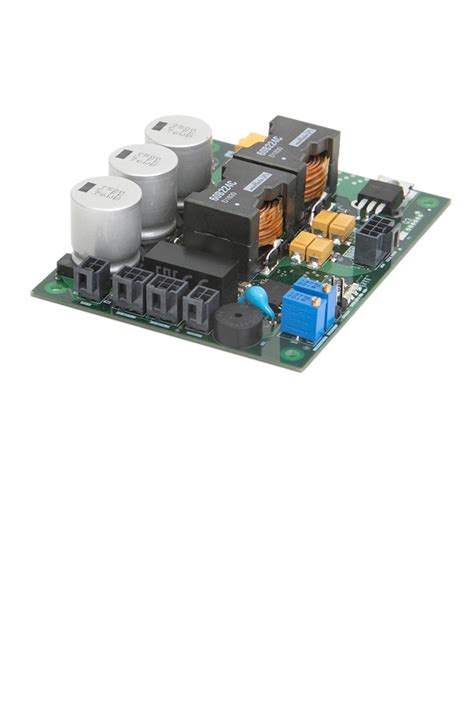 Pulsed Laser Diode Drivers Picosecond To Cw