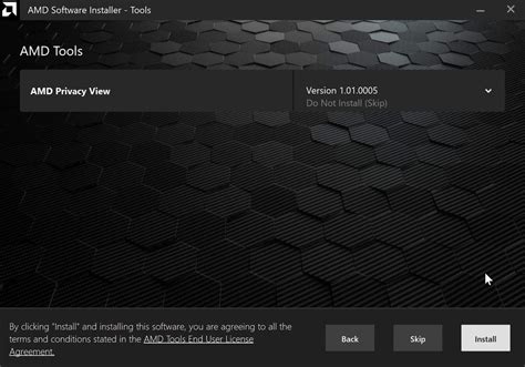 How To Uninstall Old AMD Graphics Drivers And Install New Ones DroiX Knowledge Base