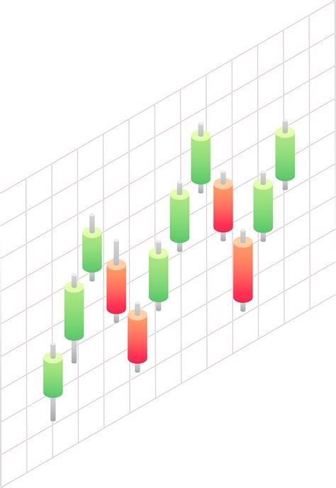 Infographics Isometric Icon 18983989 Png