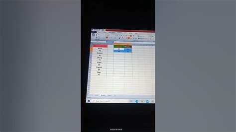 Excel Trick Excel Excelhacks Viralshorts Excelshorts Office365