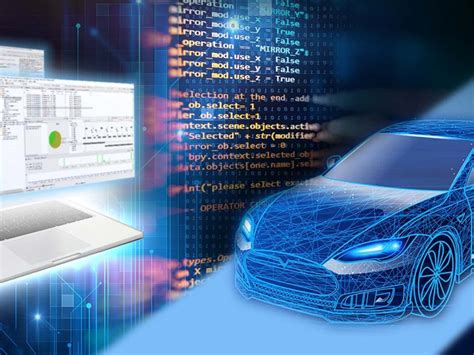 Software Development In A Virtual Environment Autonoid