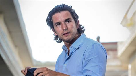 Bio Matteo Simoni Showbizzsite