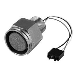 CGS Combustible Gas Sensor