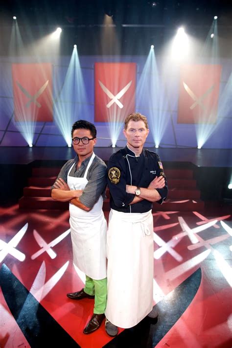 Meet Viet Pham The Only Chef To Beat Bobby Flay Twice Food Network