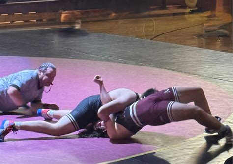 Juab Wrestling Closes Regular Season With A Win