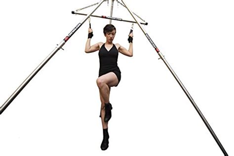 Buy Tetruss In Portable Dungeon Suspension Bondage Frame Sex Swing Mini Bundle Pair