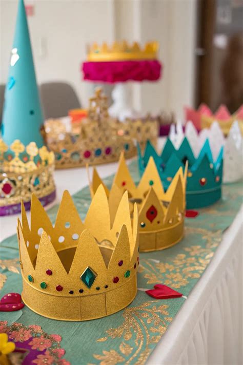 8 Creative Epiphany Party Ideas For Your Home
