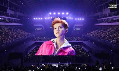Luhan Net Worth Lu Han Of Exo Unveiling His Age Height And More