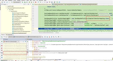 静态资源配置解析从servlet到springmvc到springboot的源码理解 源码巴士