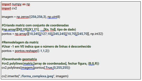 Introdução A Processamento De Imagens Com Linguagem Python Parte 1 Geplant
