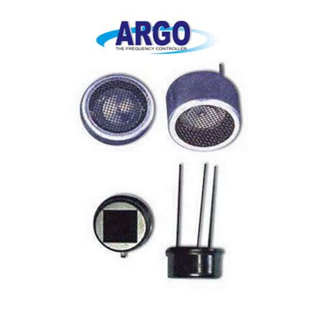 Buy Wholesale Taiwan Piezoelectric Sensor With Up To 25khz Frequencies Available In Case