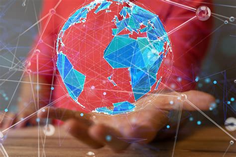 Embracing The Future Blockchain Technology Adoption Around The World