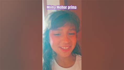 É A Minha Prima Youtube