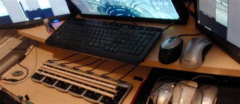 How To Use Two Keyboards And Mice On One Computer