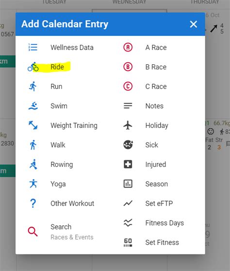 Solved Problem With Zwift Activity Intervalsicu Forum