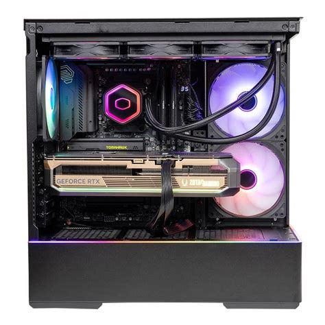 G911 Gaming Pc Powerspec