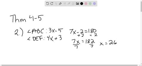solved use the smsg postulates to prove that supplements of the same
