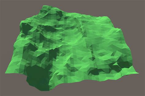 Marching Cubes Reubensun