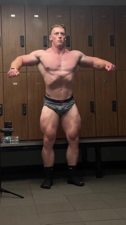 Underwear Muscle ThisVid com 中文