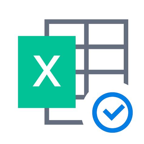 Light Component Excel Readfile Vector Icons Free Download In Svg Png Format