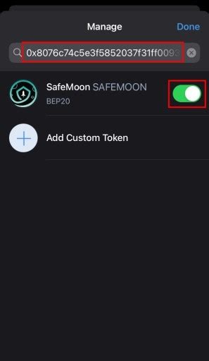 How To Fix Trust Wallet Not Showing Balance Followchain