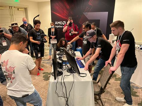 AMD Ryzen 9 7950X CPU Showcases Its Efficiency Prowess With 6 5 GHz Overclock Just 270W Power