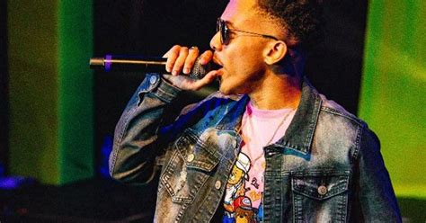 The Evolution Of Aaron Duncan Features Local