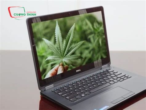 Laptop cũ Dell latitude core i