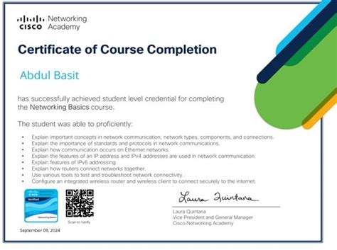 Abdul Basit On Linkedin Ciscocertified Networking Continuouslearning Careergrowth…