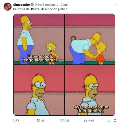 Día Del Padre Estos Son Los Mejores Memes Para Sacarle Una Sonrisa A