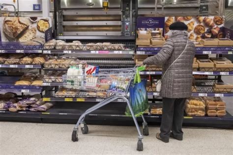 Asda Warns Shoppers Check Cupboards And Pleads Stop Using It